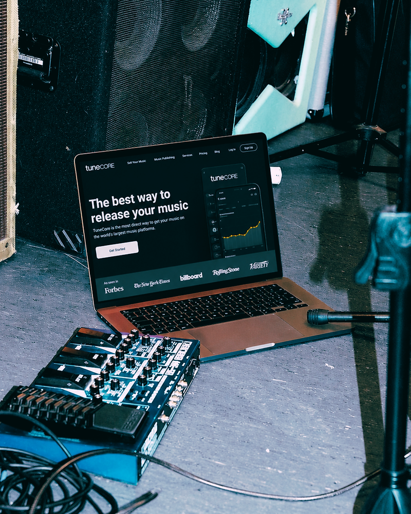 The Top 5 Music Distributors for Independent Artists