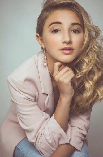 Introduce Yourself to the Triple Threat Lacey Caroline