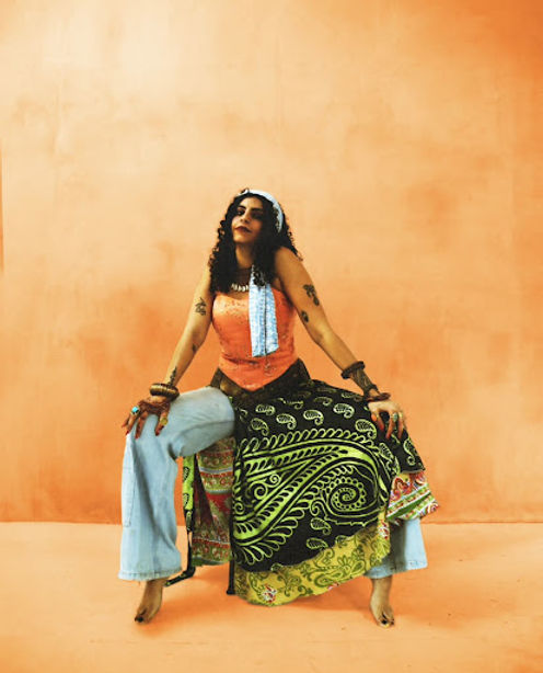 Layal Fights Back Against Contradiction on Bold New Single ‘Fanana’