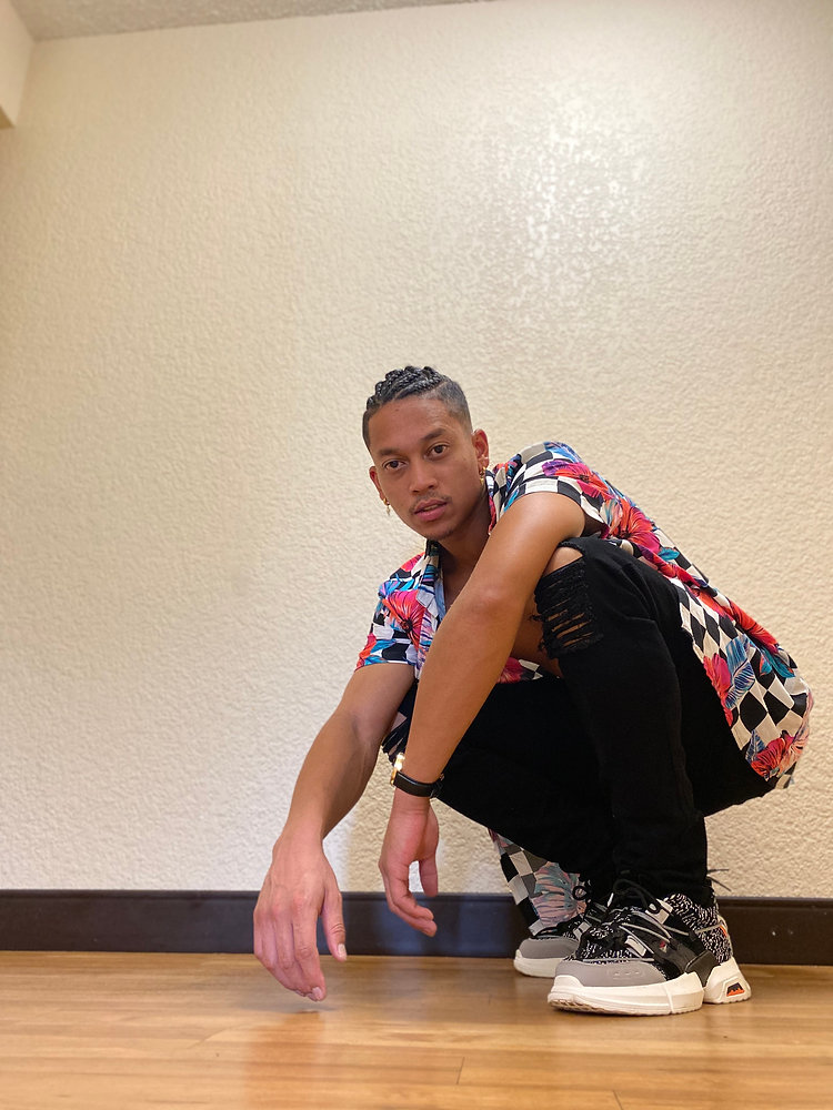 Artist Spotlight: Julian Sameshima Shows He's All About Growth with His ...