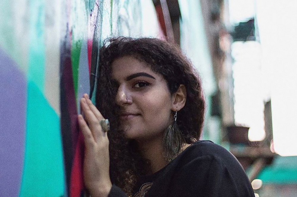 Independent Canadian Artist Rose Jones Drops “Bruised”