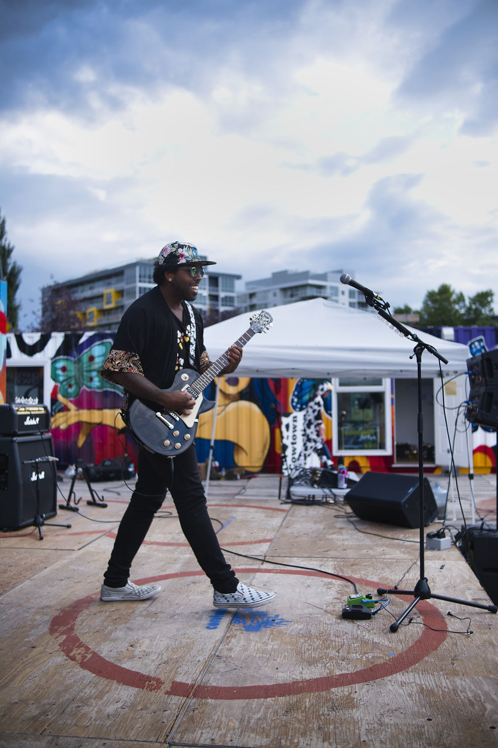 King Fabbs Makes "History" with a Flaming New Release