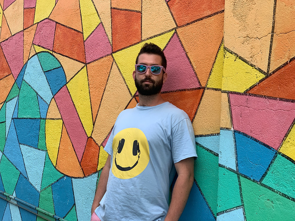 Let Go of the Past With Help From Nico Savaro’s Single, “FLOW”