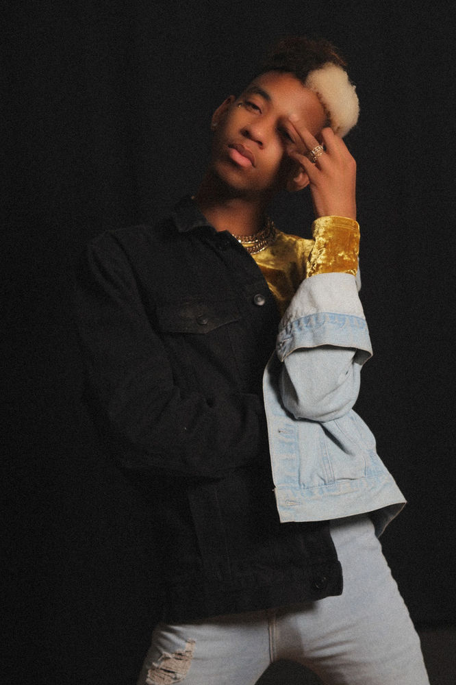 Simy Releases "Runaway"