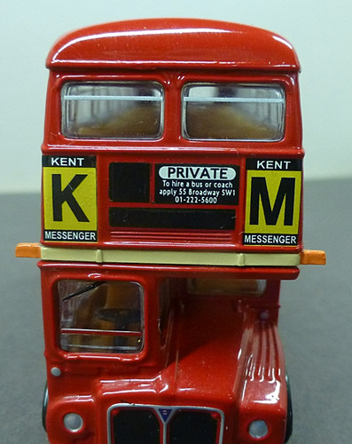 Kent Messenger | LBRT Model Transfers