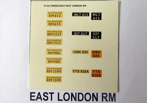 Gold RM RM613, RM980, RM1527, RM1599 | LBRT Model Transfers