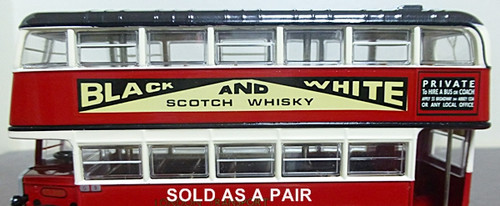 Mabex Side Adverts | LBRT Model Transfers