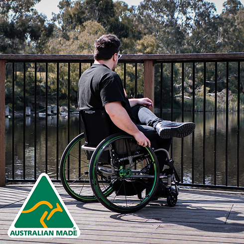 Mobility Plus | Wheelchairs + Mobility Aids