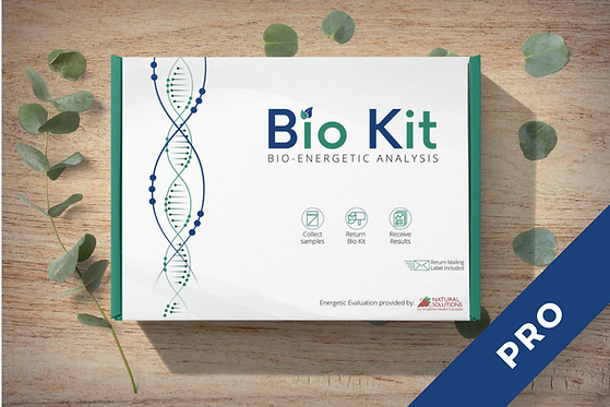 Remote Biofeedback Kits | BrainCore