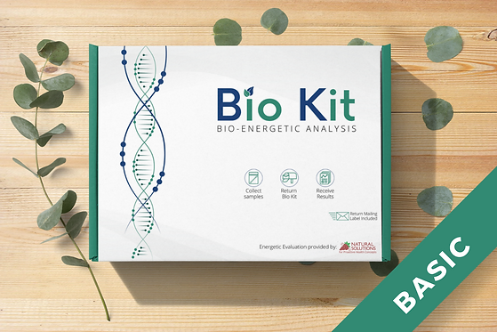 Remote Biofeedback Kits | BrainCore