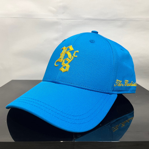 BACKSIDE CLUB バックサイドクラブ CAP BASEBALL ベースボールキャップ | Bene Osaka
