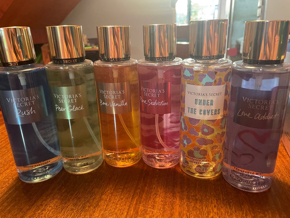Alemis perfumes originales y variedades