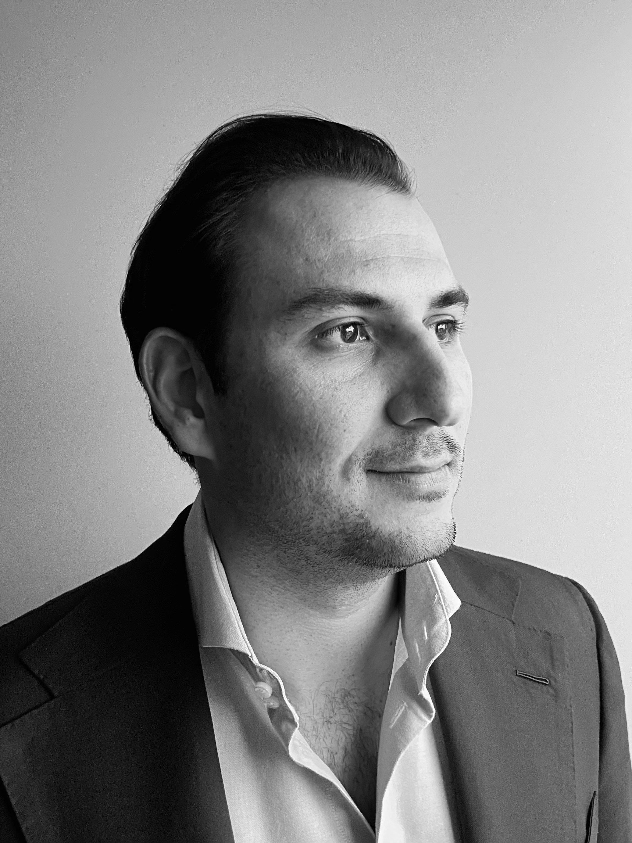 Marcus Hanna | Leisure World