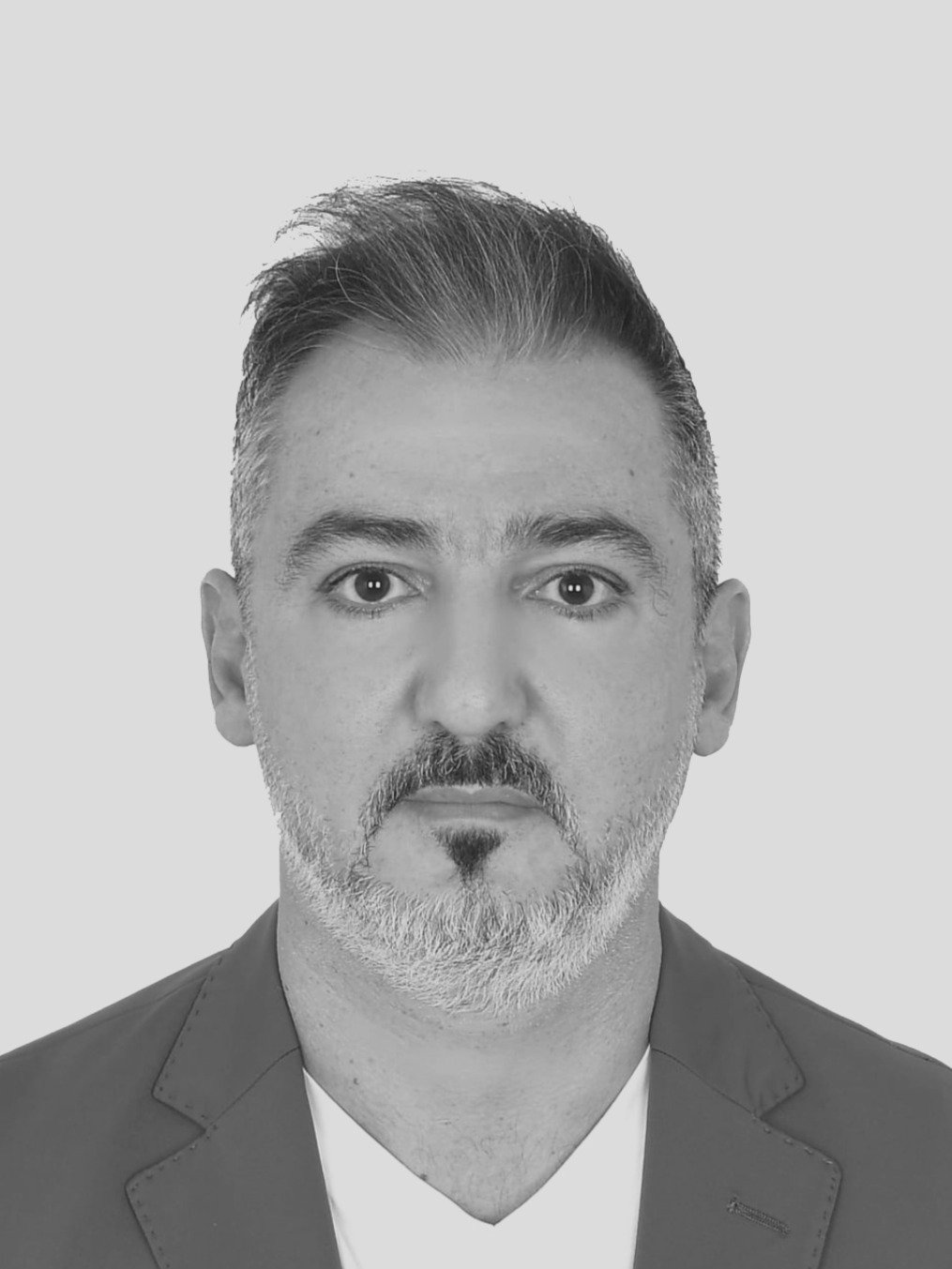 Toni El Rahy | Leisure World