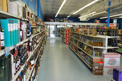 Liquid town #1 | Mysite