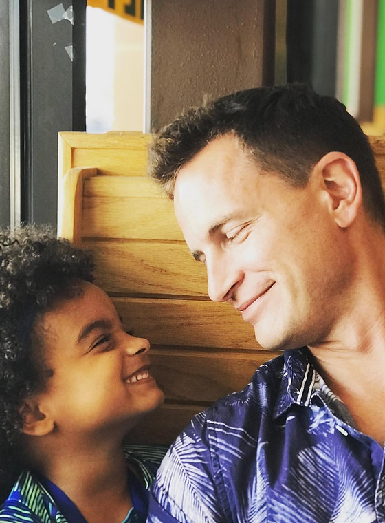 Home | Brandon Rader