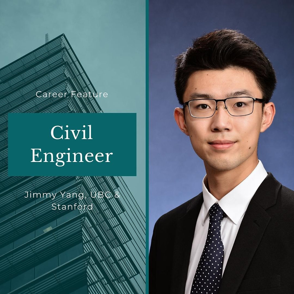 JIMMY YANG - CIVIL ENGINEER