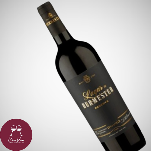 Lagar de Burmester Reserva D.O.C. Douro Tinto - Português | Vin Vie ...