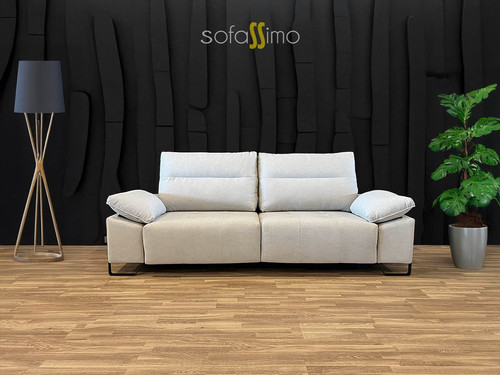 Sofá extraíble carro Maxi de Torresol | Sofassimo