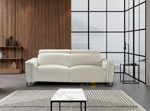 Sofá Facino relax motor 2 plazas de Torresol | Sofassimo