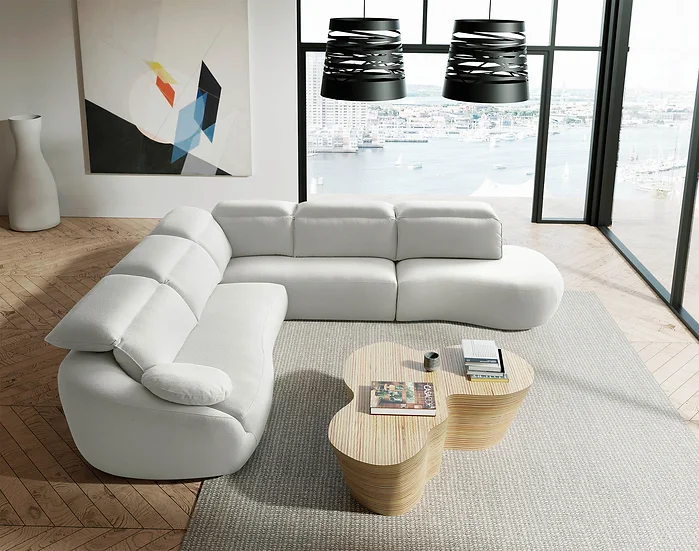 Sofá Kendo | Divinity Muebles