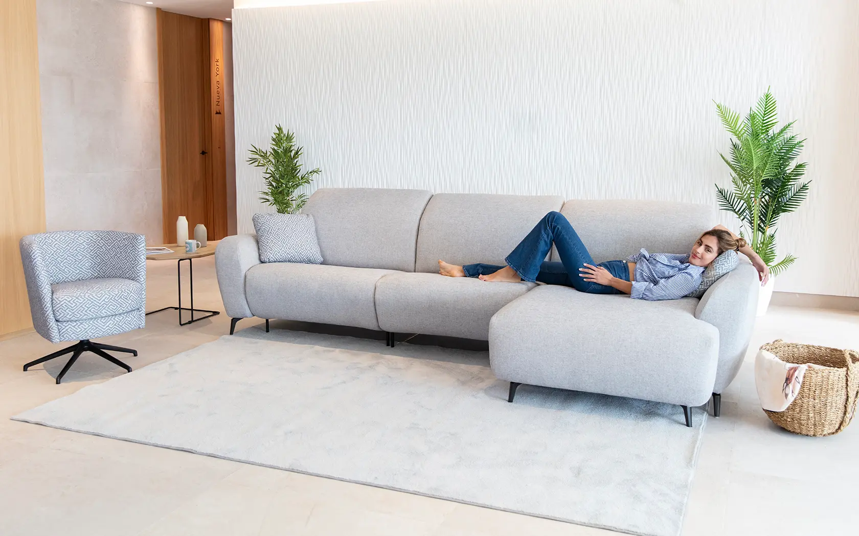 Catálogo de sofas online | Inspiracion | Sofassimo