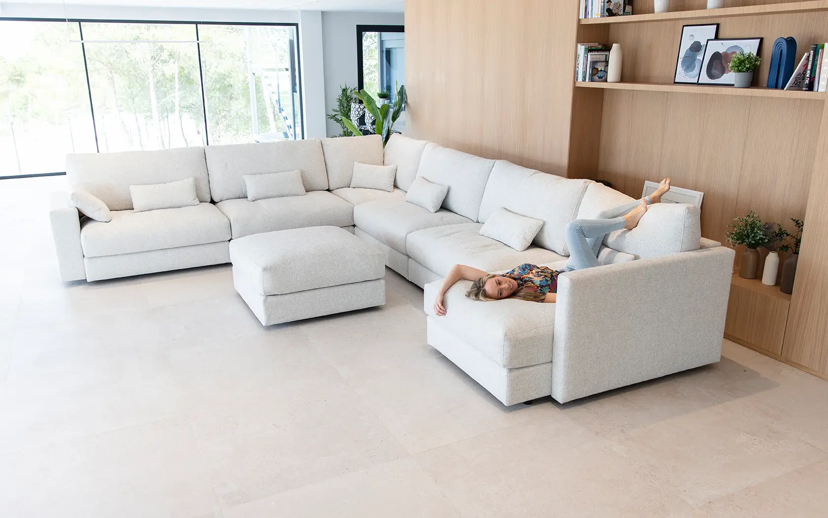 Catálogo de sofas online | Inspiracion | Sofassimo