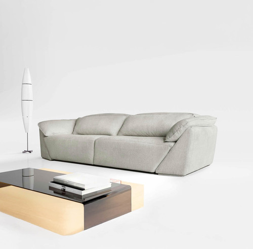 Sofá relax motor Kepler | Divinity Muebles