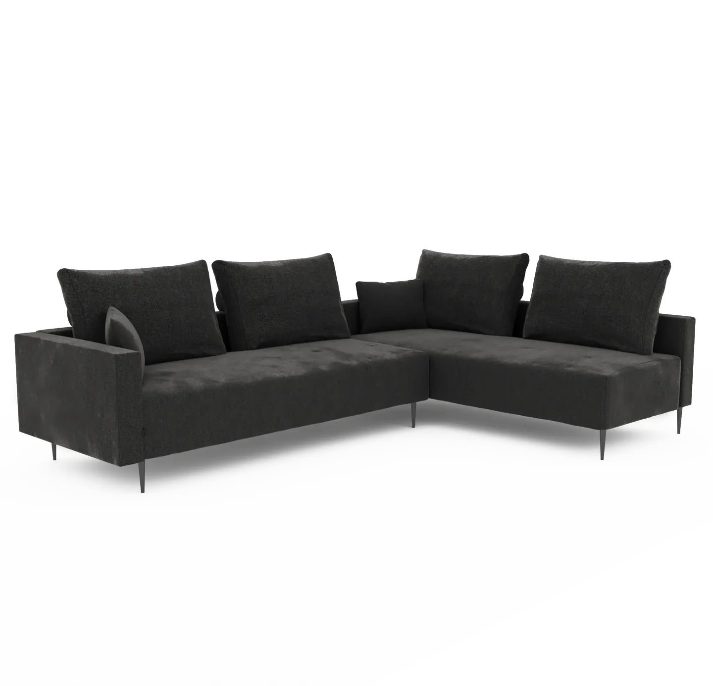 Sofá Rinconera Redford Moonap de Fama | Sofassimo