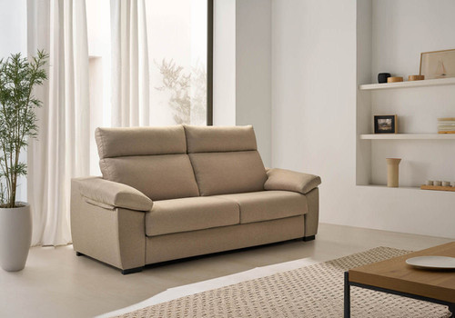 Sofá cama Ítalo | Divinity Muebles