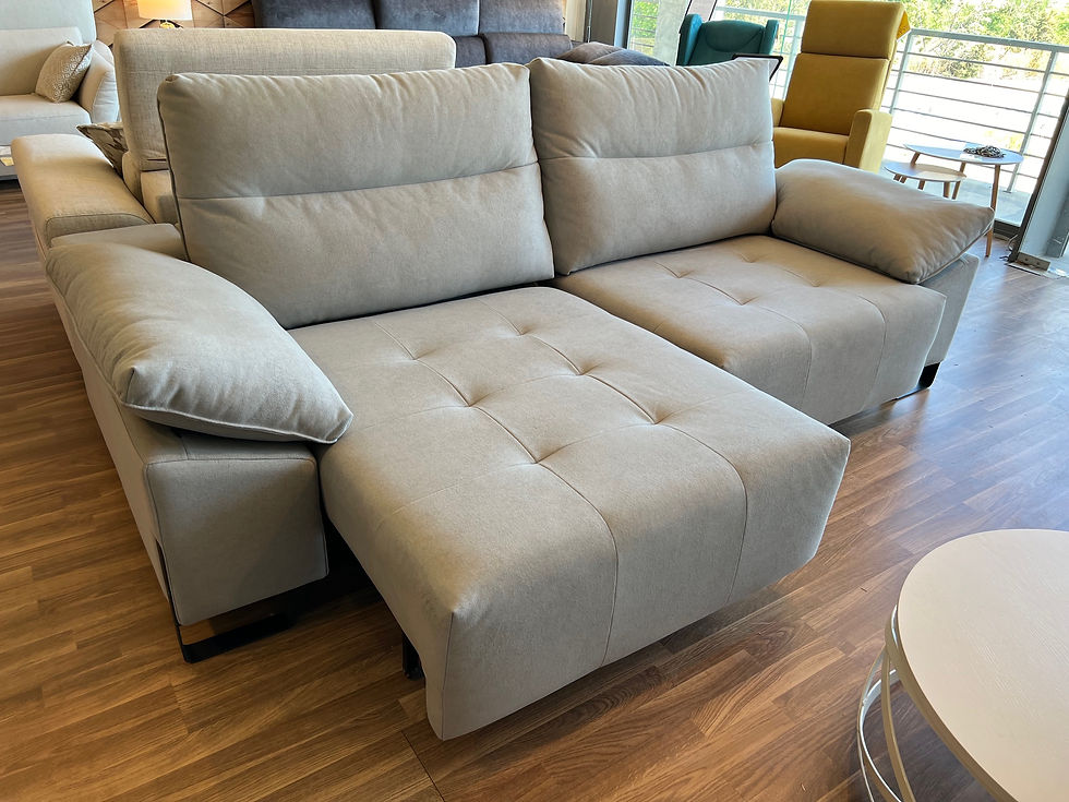 Ofertas y Rebajas en sofás en Madrid y Arganda | Sofassimo