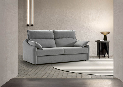 Sofá cama Unai colchón 16cm | Sofassimo
