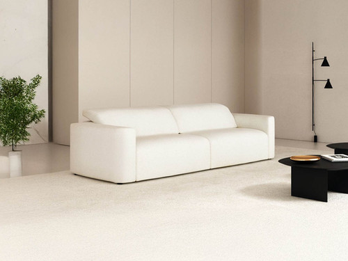 Sofá extraíble carro Yute de Temasdos | Sofassimo