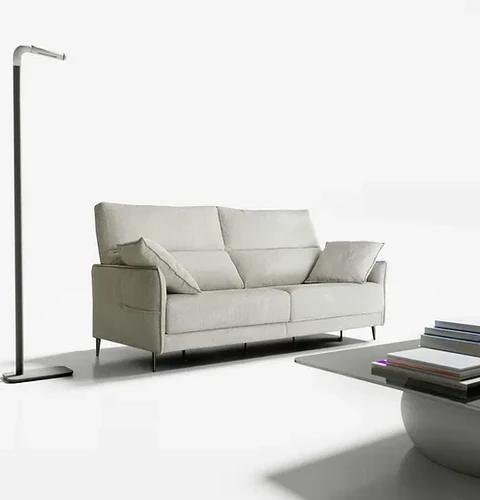 Sofá deslizante Slender | Divinity Muebles