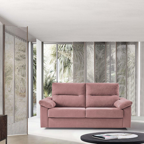 Sofá cama oferta mod. Dante | Divinity Muebles