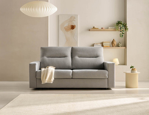 Sofá cama Goya colchón 14cm | Sofassimo