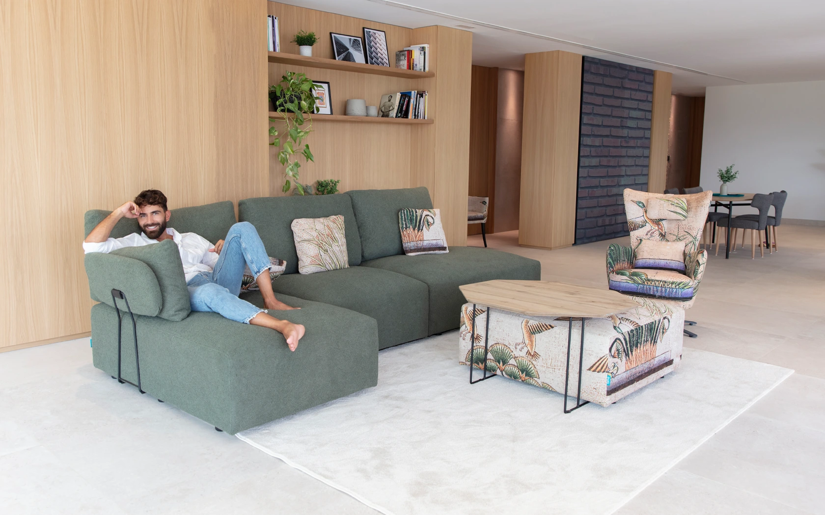 Catálogo de sofas online | Inspiracion | Sofassimo