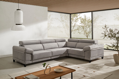 Rinconera extraíble carro London | Sofassimo