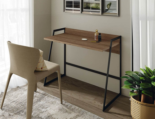 Escritorio mod. Nerd de Mobenia | Divinity Muebles