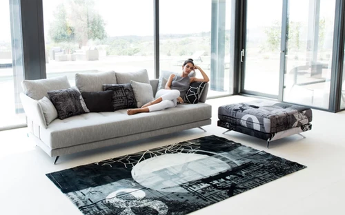 Sofá Pacific de Fama | Sofassimo