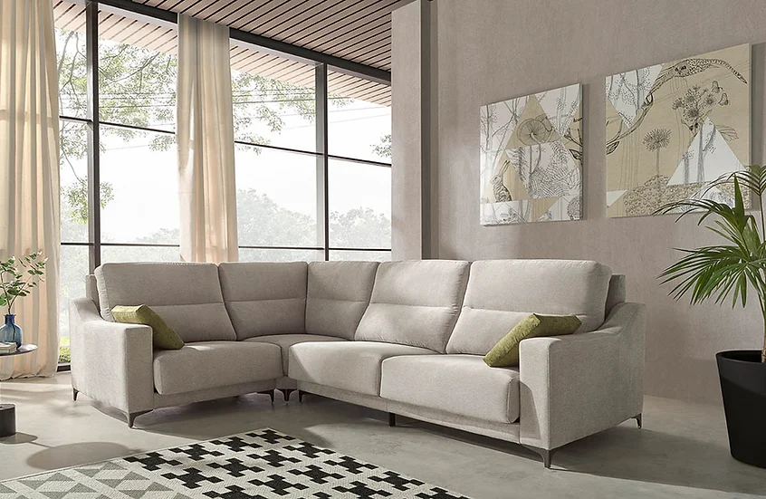 Rinconera Vida | Divinity Muebles