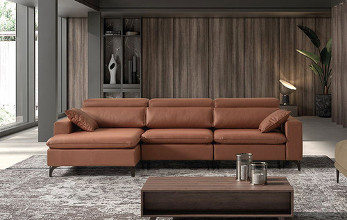 Chaise longue extraíble carro Antia de Acomodel | Sofassimo