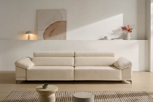 Sofá deslizante Tokio | Divinity Muebles