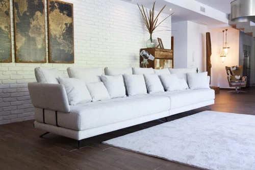 Sofá XXL Pacific de Fama | Divinity Muebles