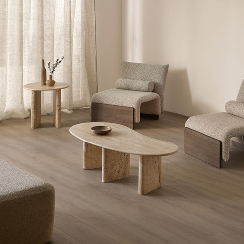 Mesa de centro Treviso de Kendo | Divinity Muebles