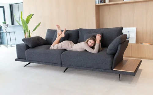 Sofá Oasis de Fama | Divinity Muebles