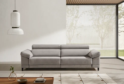 Sofá deslizante London | Divinity Muebles