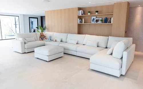 Rinconera doble Hector de Fama | Divinity Muebles