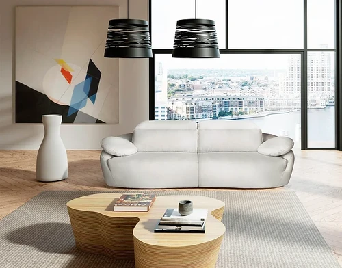 Sofá Kendo | Divinity Muebles