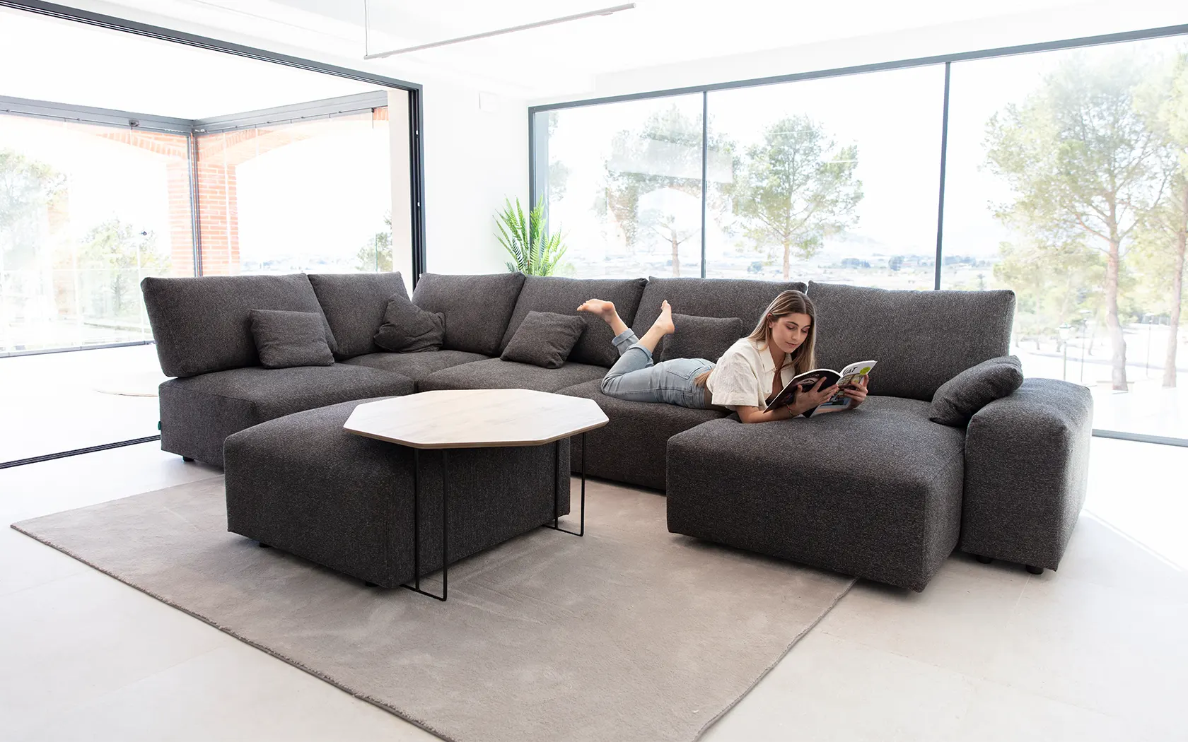 Catálogo de sofas online | Inspiracion | Sofassimo